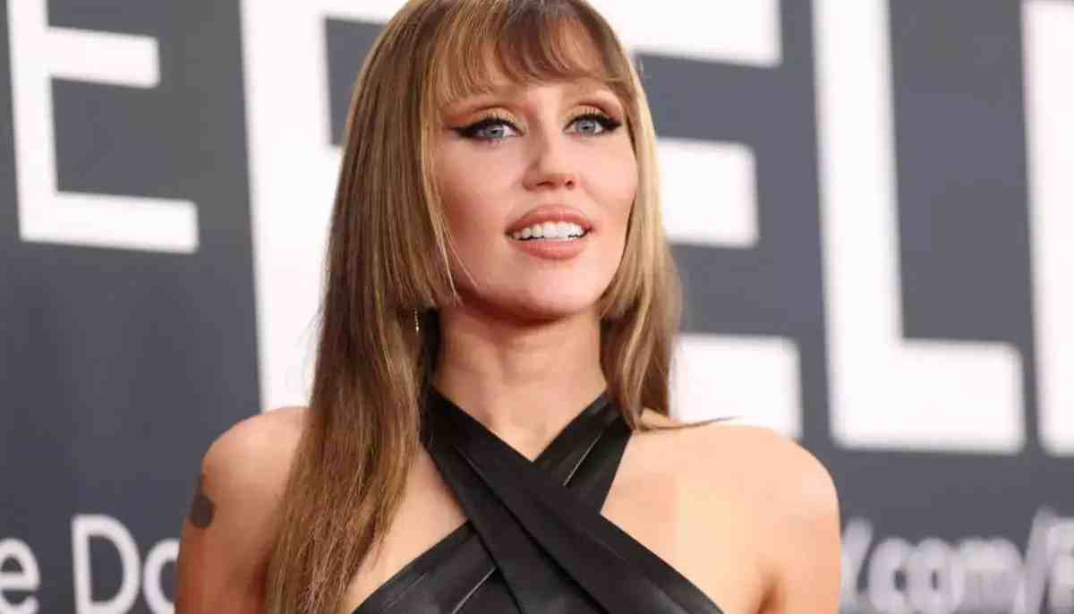 Miley Cyrus reveals ‘brutal’ health struggle