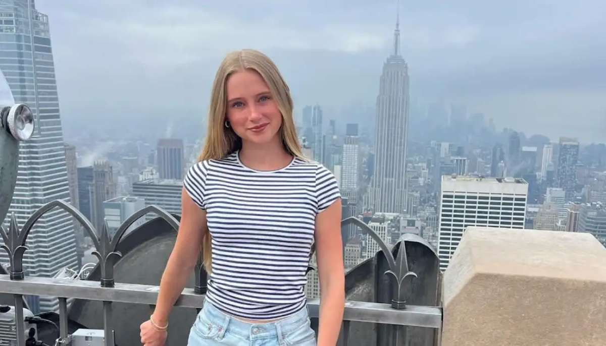 Anna Grace Phelan dies after sharing cancer battle on TikTok