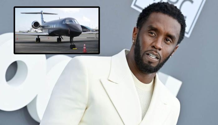 Diddy earns millions from private jet rentals despite ongoing legal battles