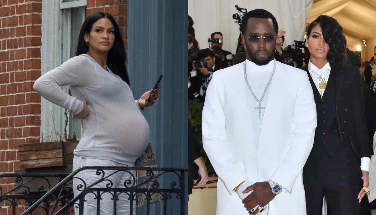 Cassie Ventura rushed to hospital amid Diddy Trial