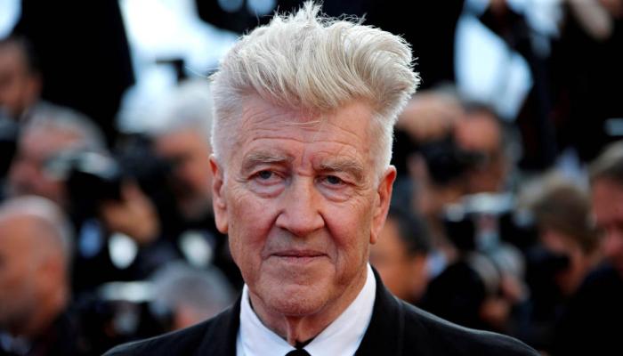 David Lynch's personal belongings to be auctioned off