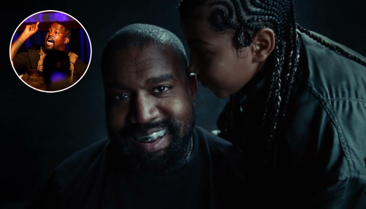 5 times Kanye West proved to be the most controversial celebrity