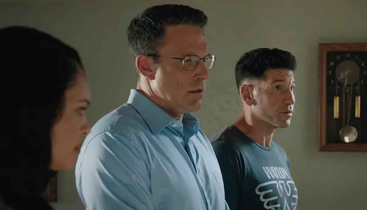 'The Accountant 2' gets streaming release date