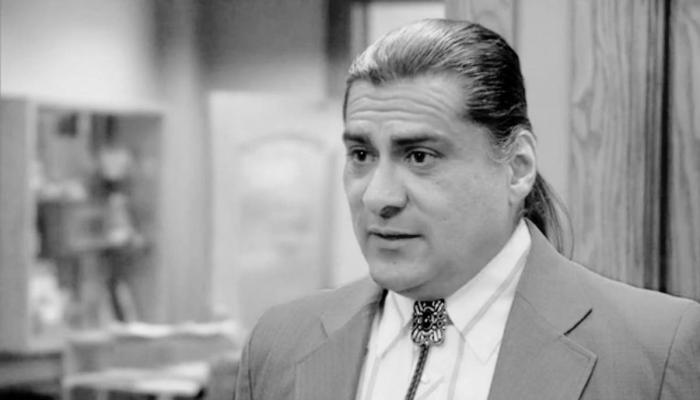 ‘King of the Hill’ star Jonathan Joss’ killer makes shocking admission