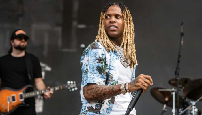 Lil Durk accused of threatening Lul Pabb's mother