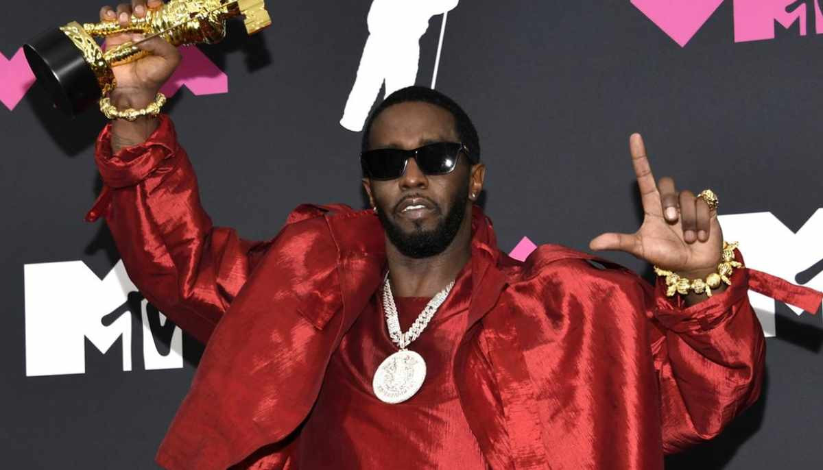 Diddy's terrifying act comes to light amid trial