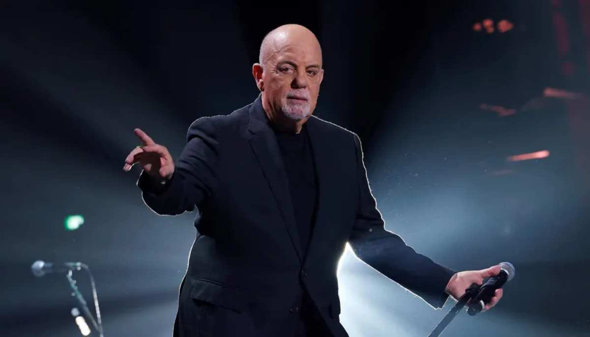 Billy Joel makes shocking confession about dark time in his life