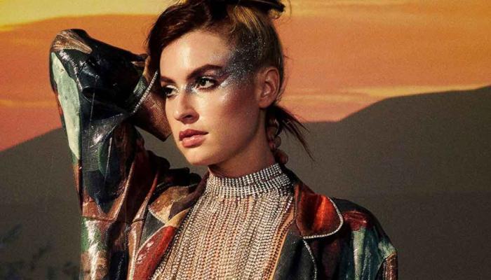 Fletcher admits she fell in love with a man in new album