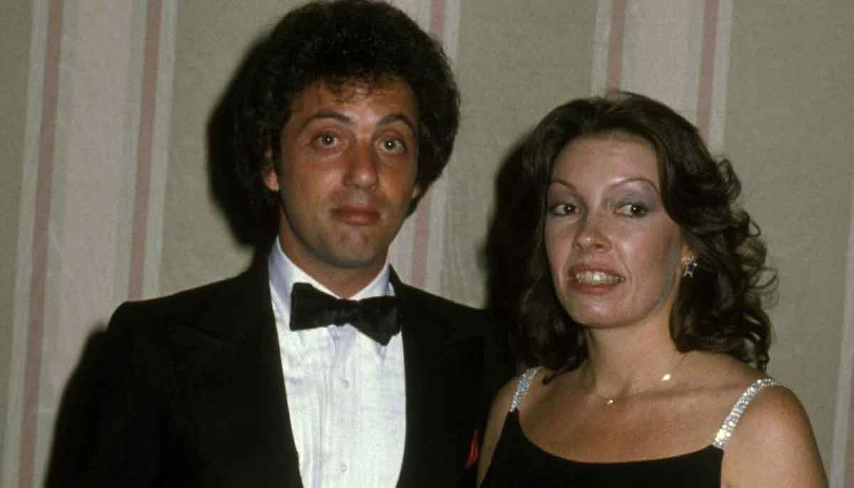Billy Joel's 1st wife speaks up on marriage 43 years after divorce