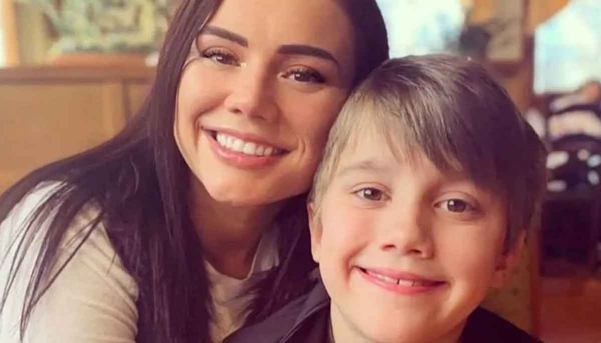 ‘16 and Pregnant' star Whitney Purvis opens up about son’s tragic death