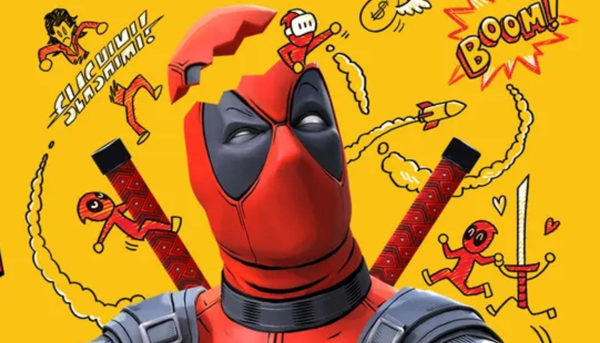 New DEADPOOL VR game has Neil Patrick Harris' voice