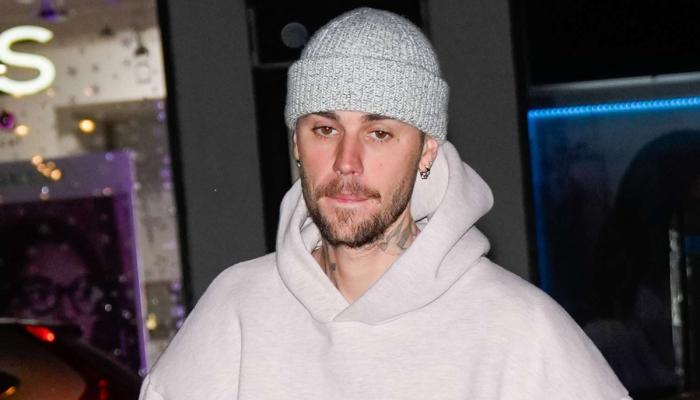 Justin Bieber sparks concern after sharing forgiveness post