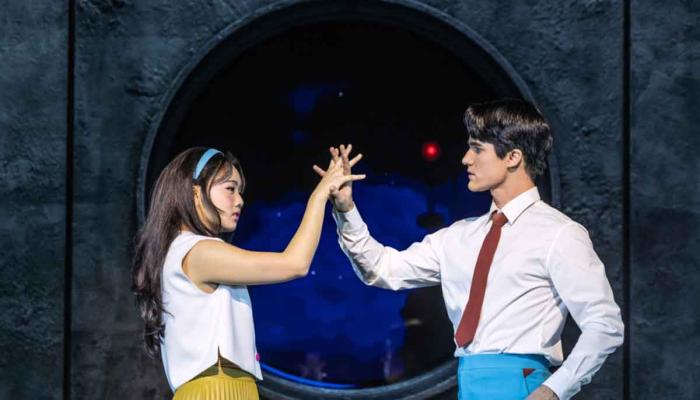 South Korea wins big as ‘Maybe Happy Ending’ takes 6 Tony Awards