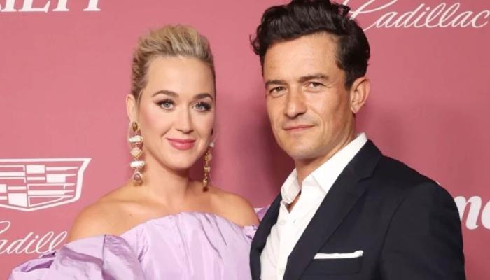 Katy Perry, Orlando Bloom's marriage plans in trouble?