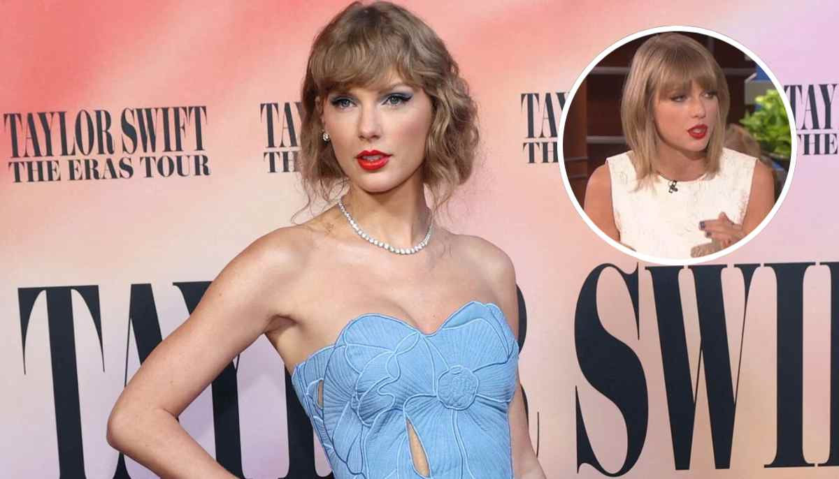 Taylor Swift takes strict legal action against frantic follower