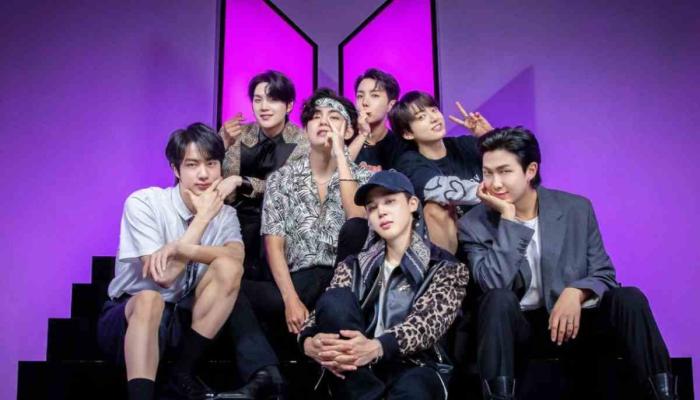 BTS edges closer to reunion with RM, V’s return
