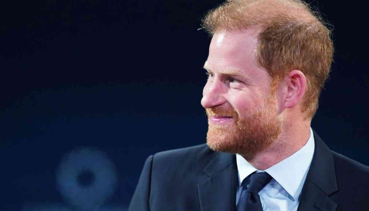 Prince Harry announces long-awaited return to UK amid royal rift