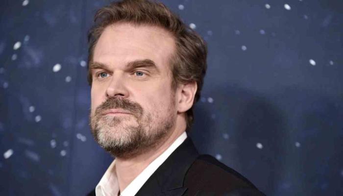 David Harbour opens up about ‘Stranger Things’ finale: ‘It’s a ‘Relief’