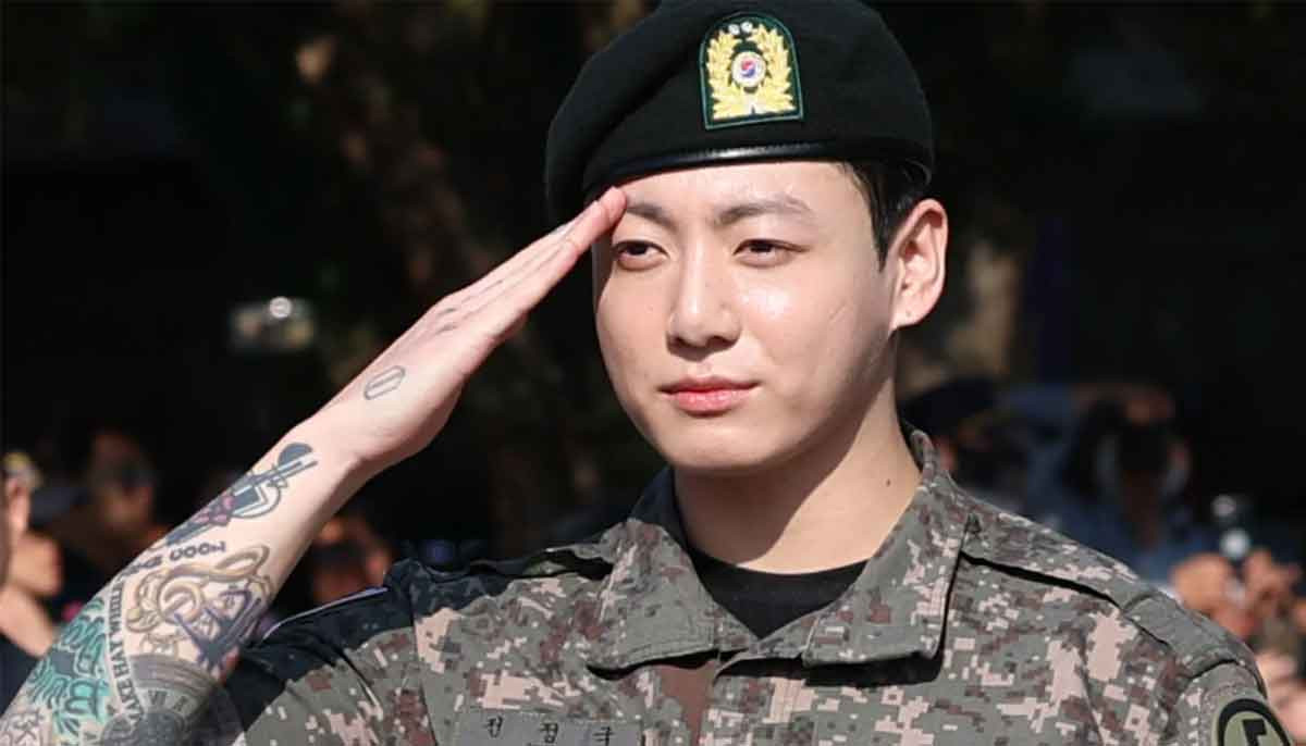 BTS fan tries to illegally enter Jungkook’s home