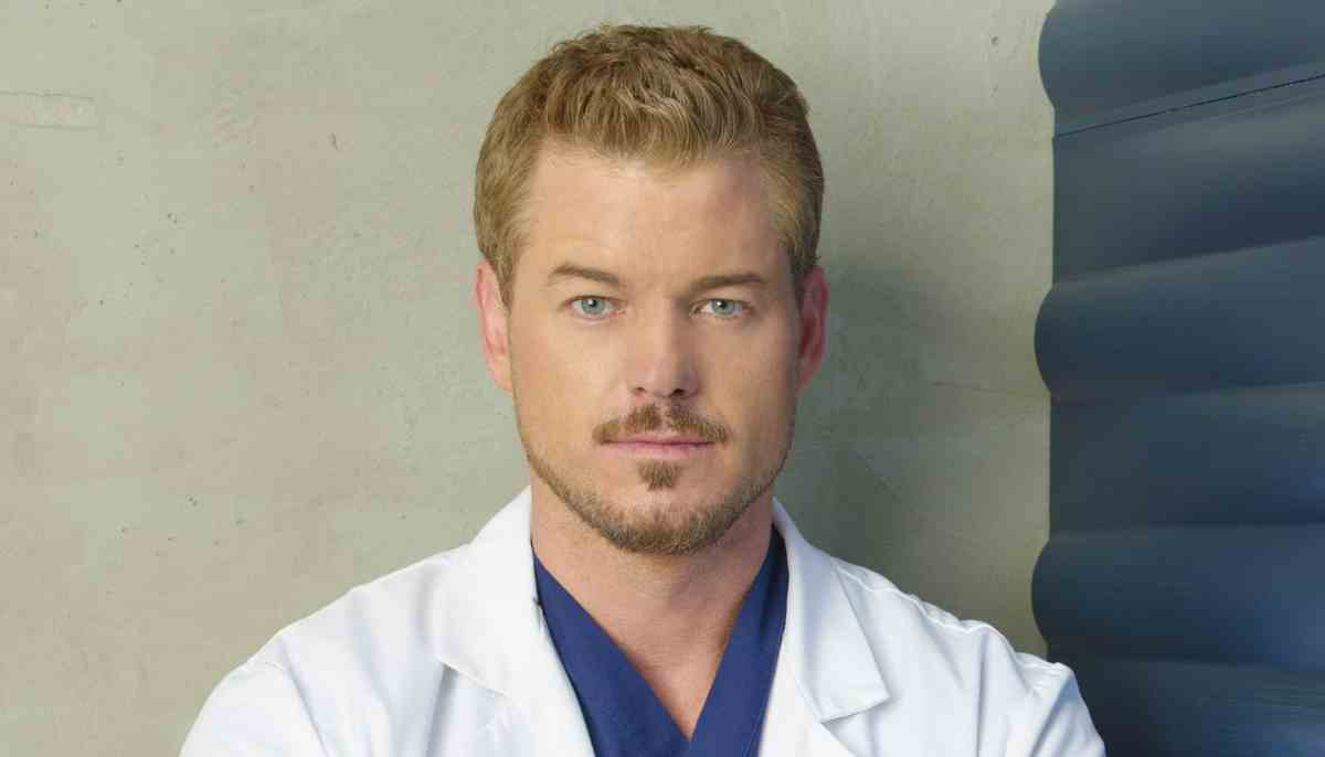 Eric Dane breaks down in tears after ALS diagnosis