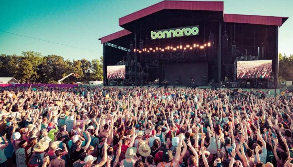 Bonnaroo Music Festival cancellation saddens fans: Refunds announced