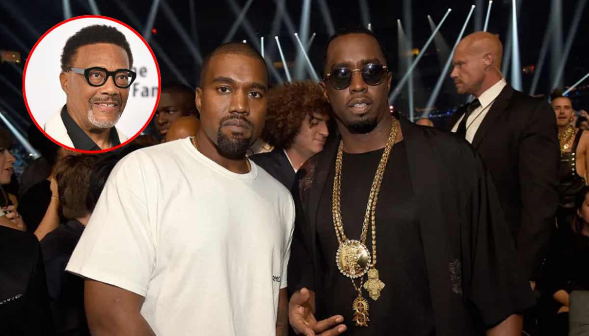 Diddy Trial: Judge issues statement after Kanye West's visit