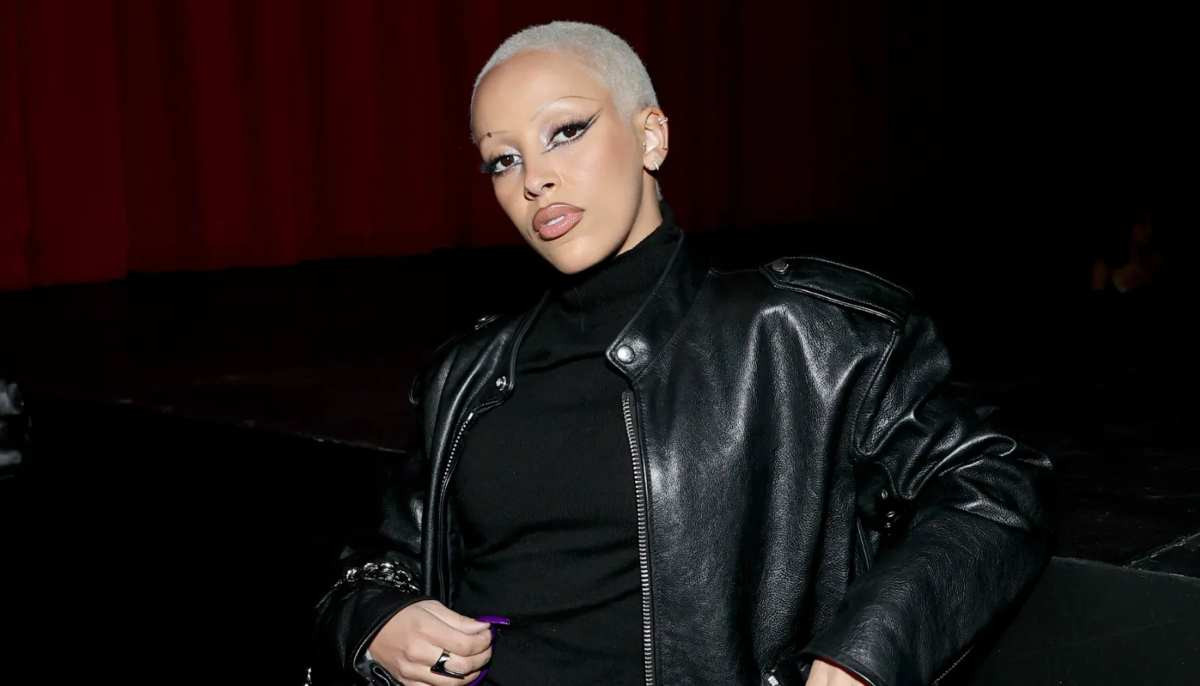 Doja Cat makes 'wild' remarks about viral fan encounter