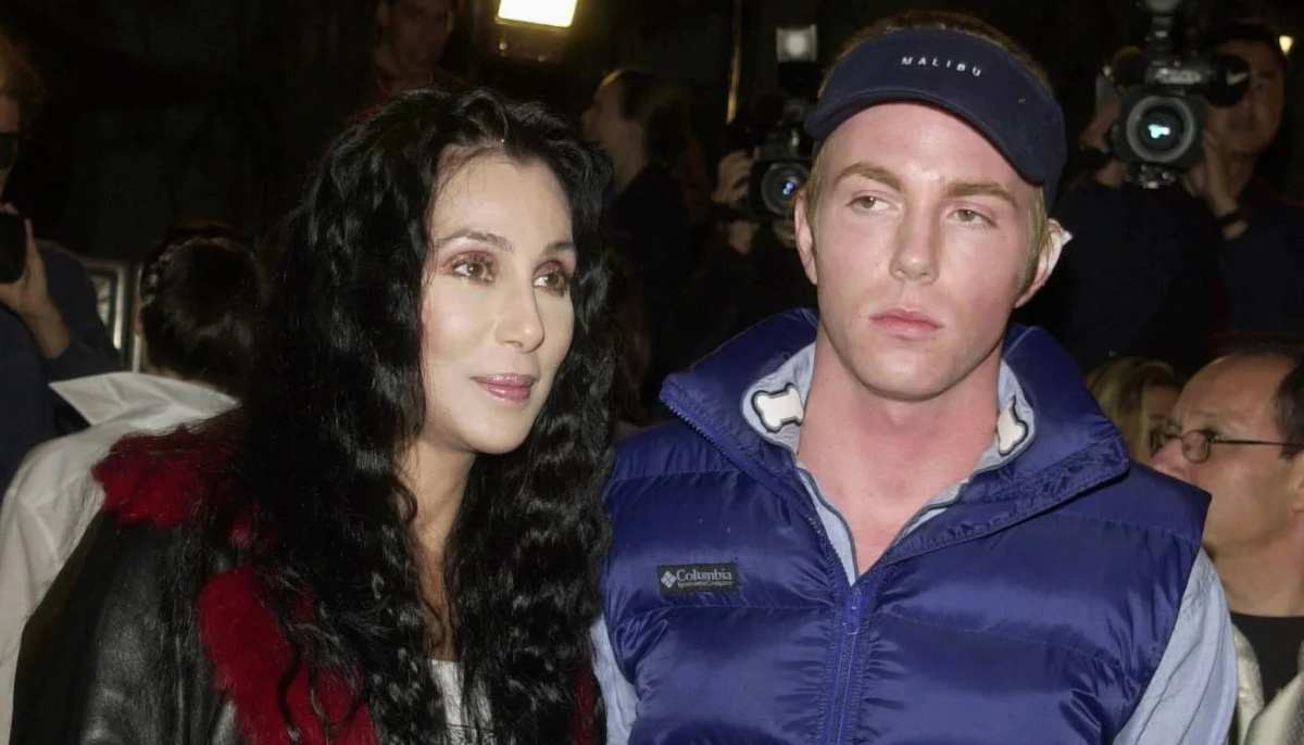 Cher’s son Elijah Blue Allman hospitalised after drug overdose?