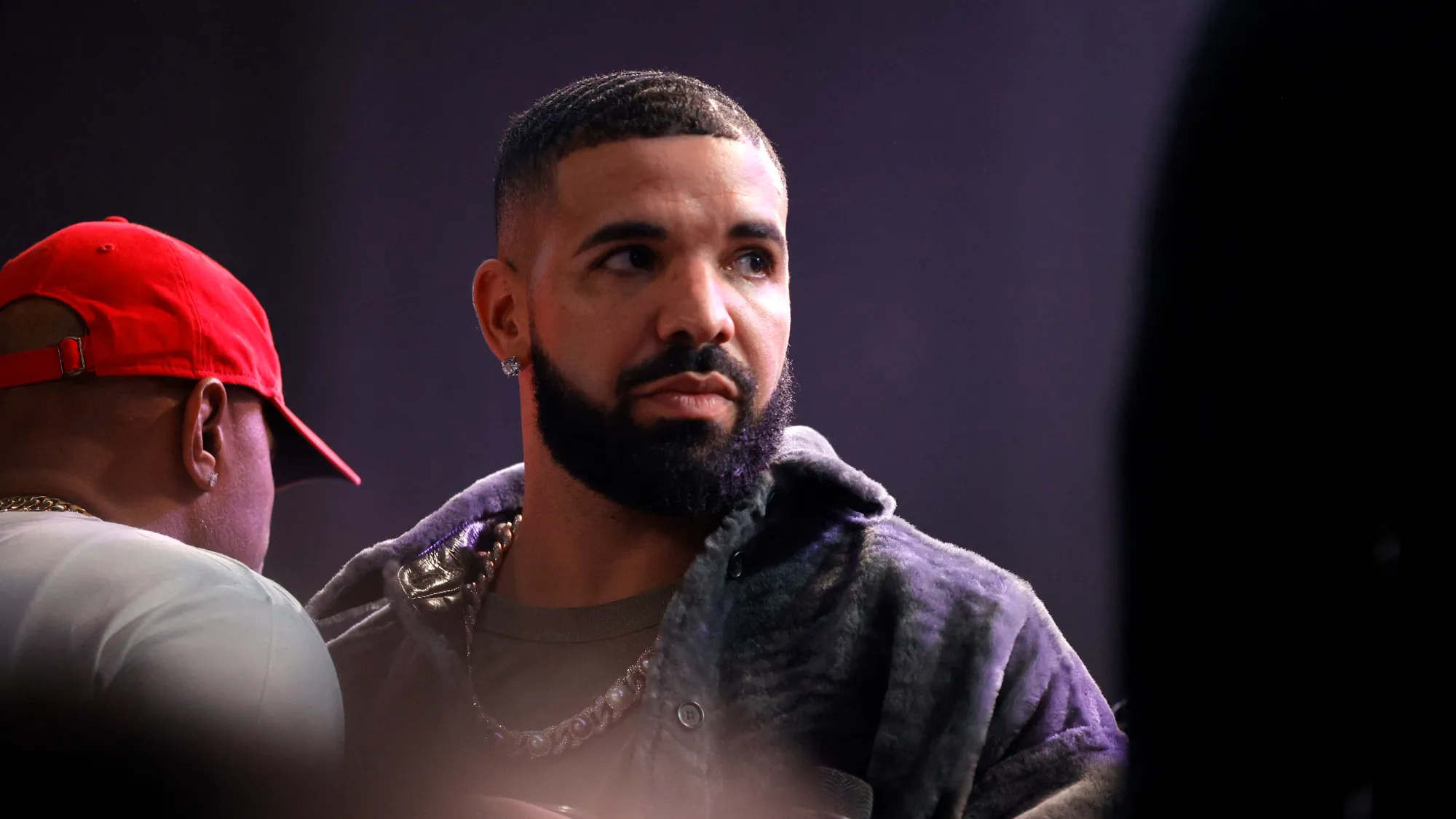Drake honours dad Dennis Graham on Father’s Day