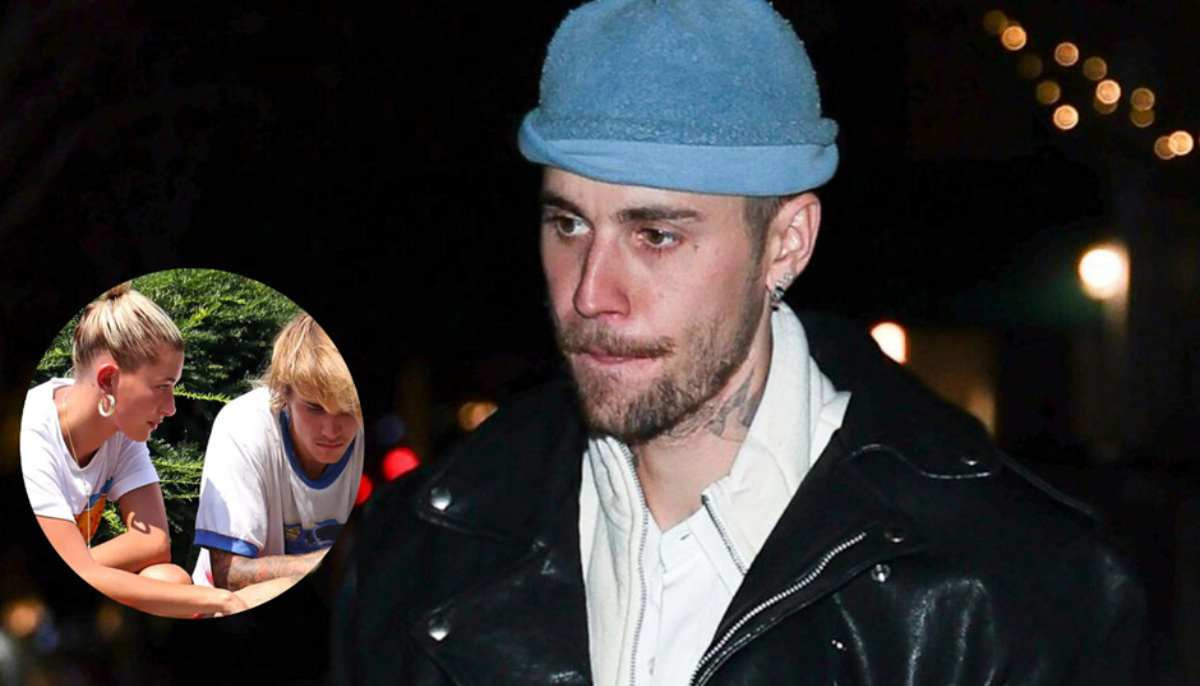 Justin Bieber makes bold statement about mental health struggles