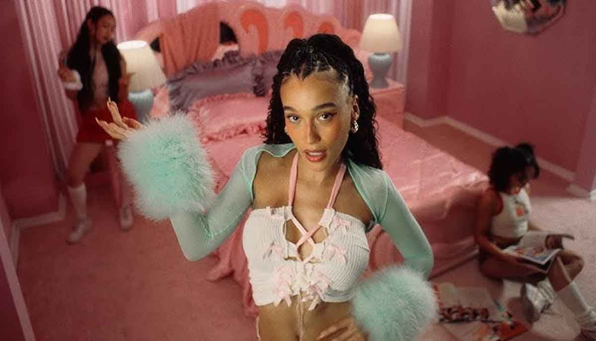 Nezza tears up as she reveals shocking detail about Dodgers Game show