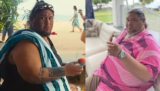 'Lilo and Stitch' actor dies, family mourns loss of action star