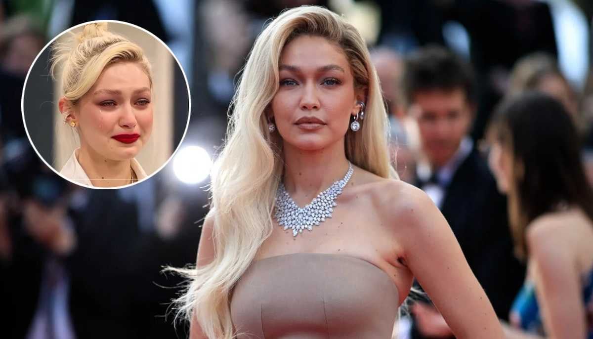 Gigi Hadid left 'heartbroken' after losing special person