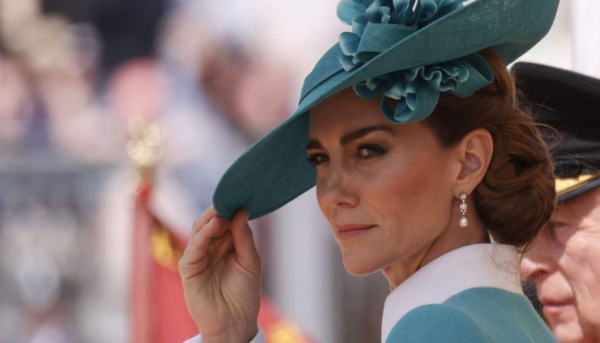Kate Middleton pulls out of Royal Ascot appearance last minute: Here's why