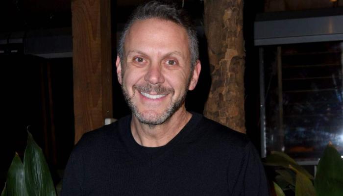 HGTV star Loren Ruch dies at 55: Cause of death revealed