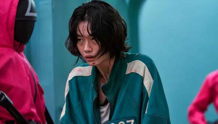 ‘Squid Game’ creator teases spinoff