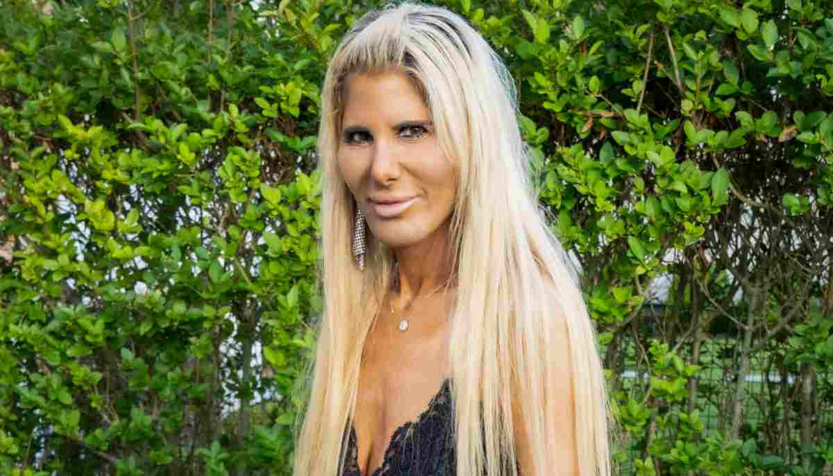 Sara Burack's murder case takes shocking turn