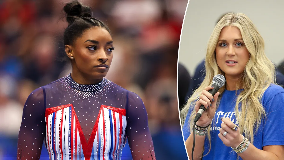 Simone Biles says goodbye to social media after major setback