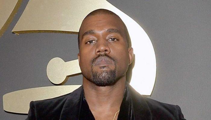 Kanye West attempts to reinvent public image with new album title