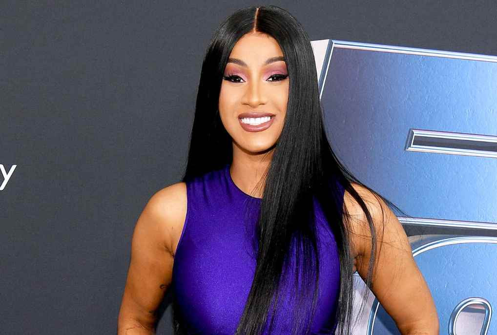 Cardi B assures next album will ‘give them hell’