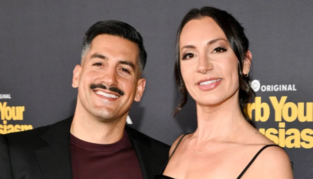 Alex Madison, Jon Bouffard set to welcome new addition in family