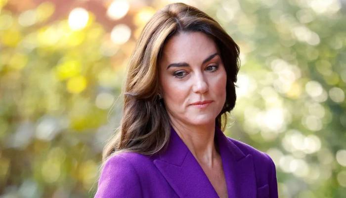 Inside Princess Kate 'seriously unwell' health condition