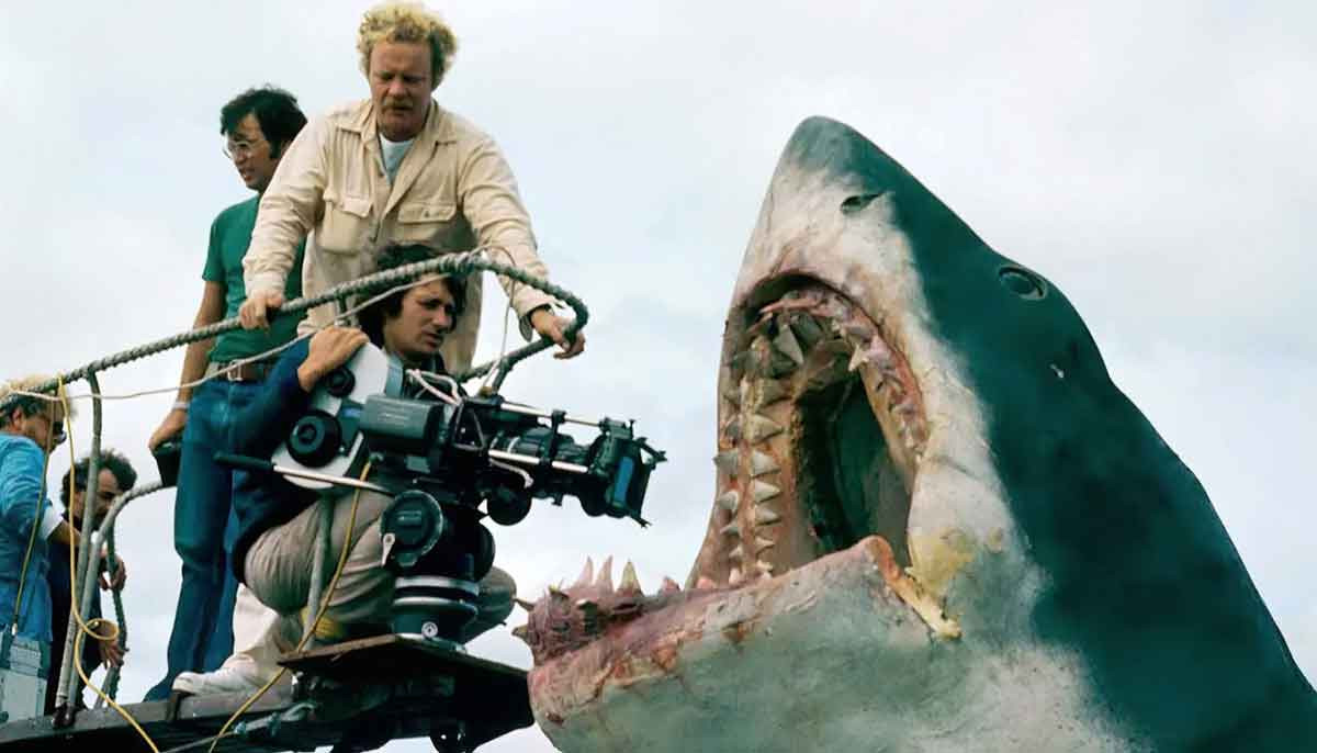 ‘Jaws’ star couldn’t get in water ‘for years’ after film