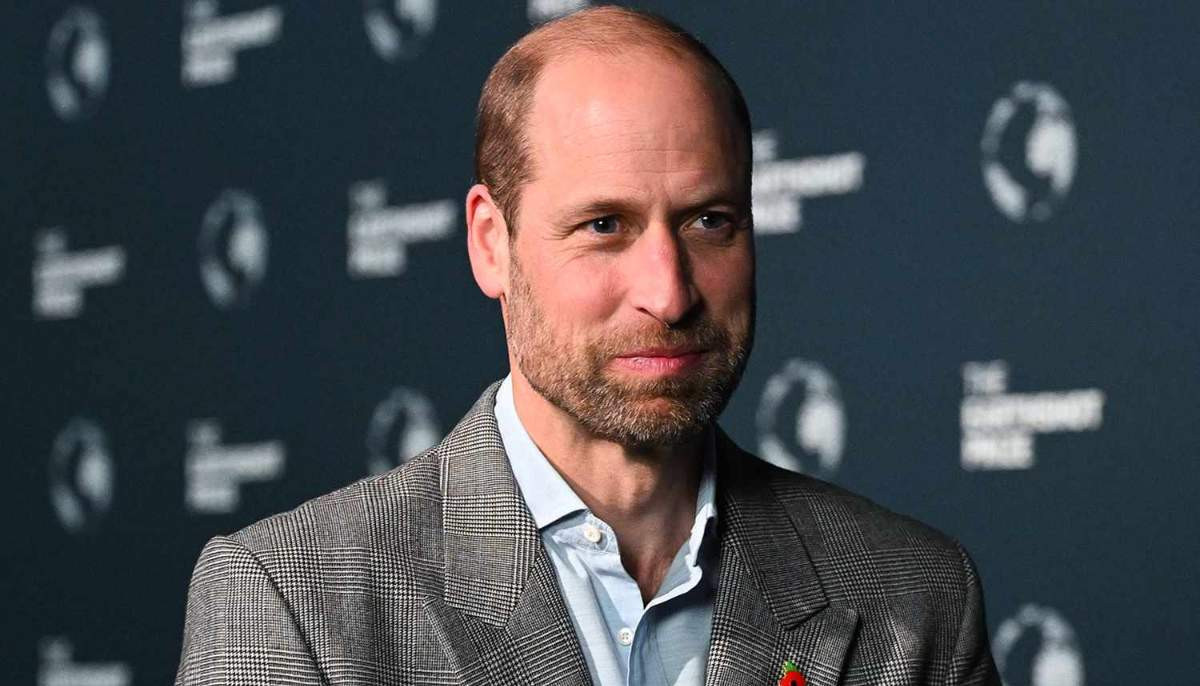 Prince William drops major Earthshot update: Here's why Kate may not join