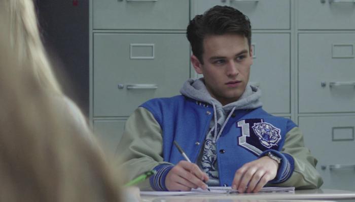 ‘13 Reasons Why’ star Brandon Flynn cast in James Dean biopic