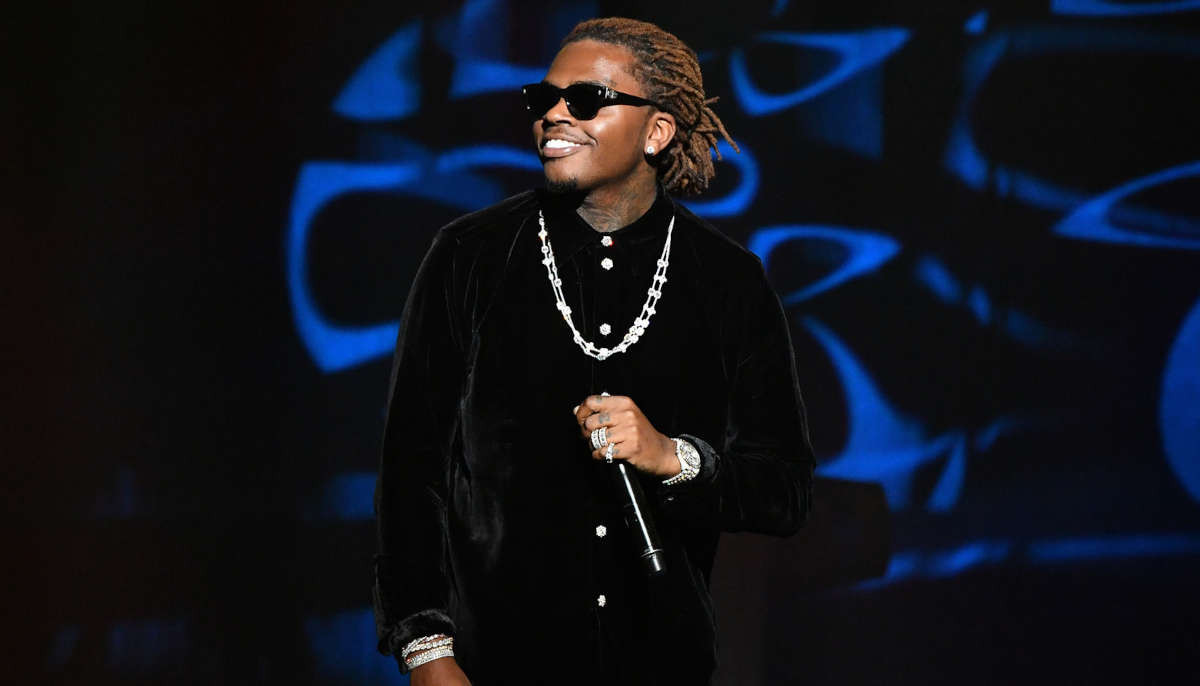 Gunna looking to collab with AI musicians