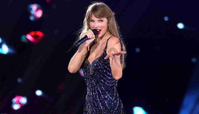 Taylor Swift preserves Eras tour magic by spending $13,000