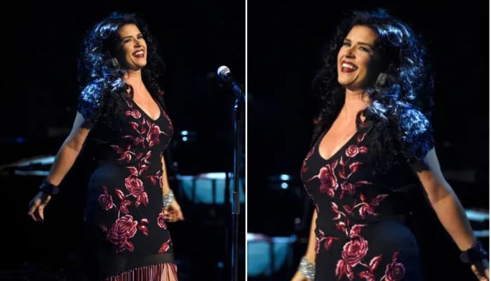 Rebekah Del Rio, 'Llorando' singer passes away at 57