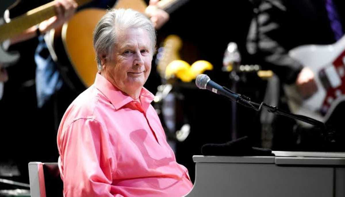 Brian Wilson’s official cause of death revealed