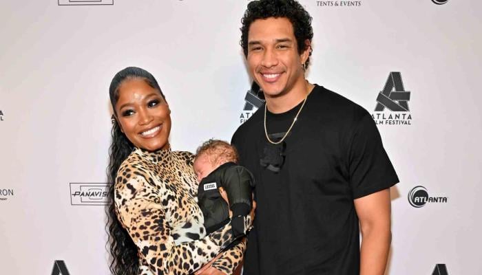 Keke Palmer opens up about having more kids
